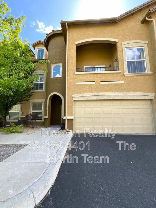 1325 S. Meadows Parkway #124 Reno, NV 89521 | Dickson Realty